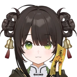 Susu | Virtual YouTuber Wiki | Fandom