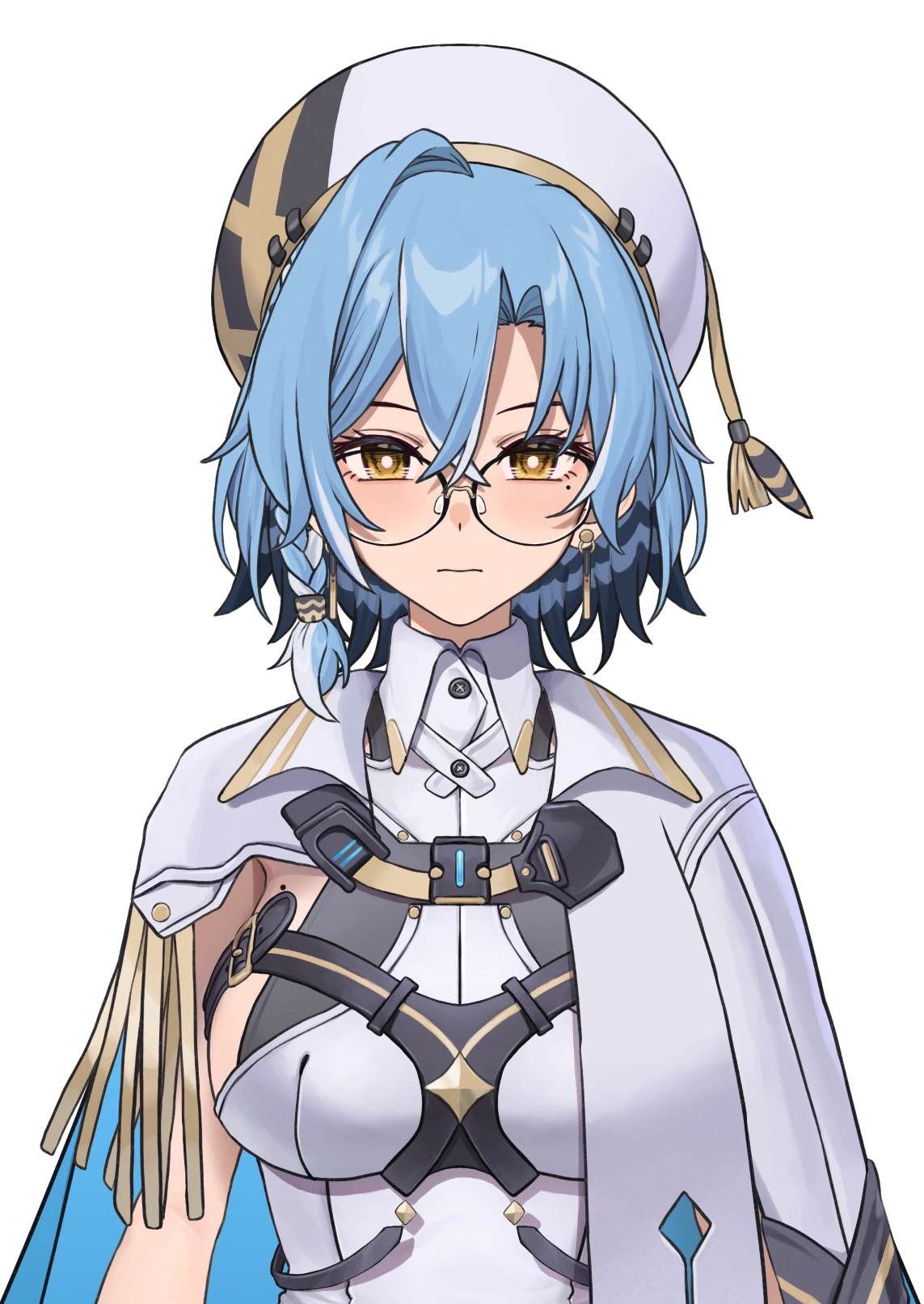 Noemi Hestia | Virtual YouTuber Wiki | Fandom