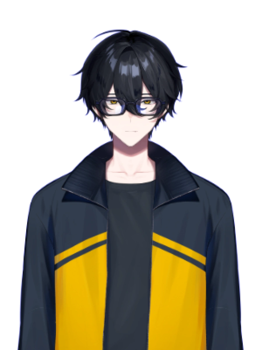 Benjamin Niemeyer | Virtual YouTuber Wiki | Fandom