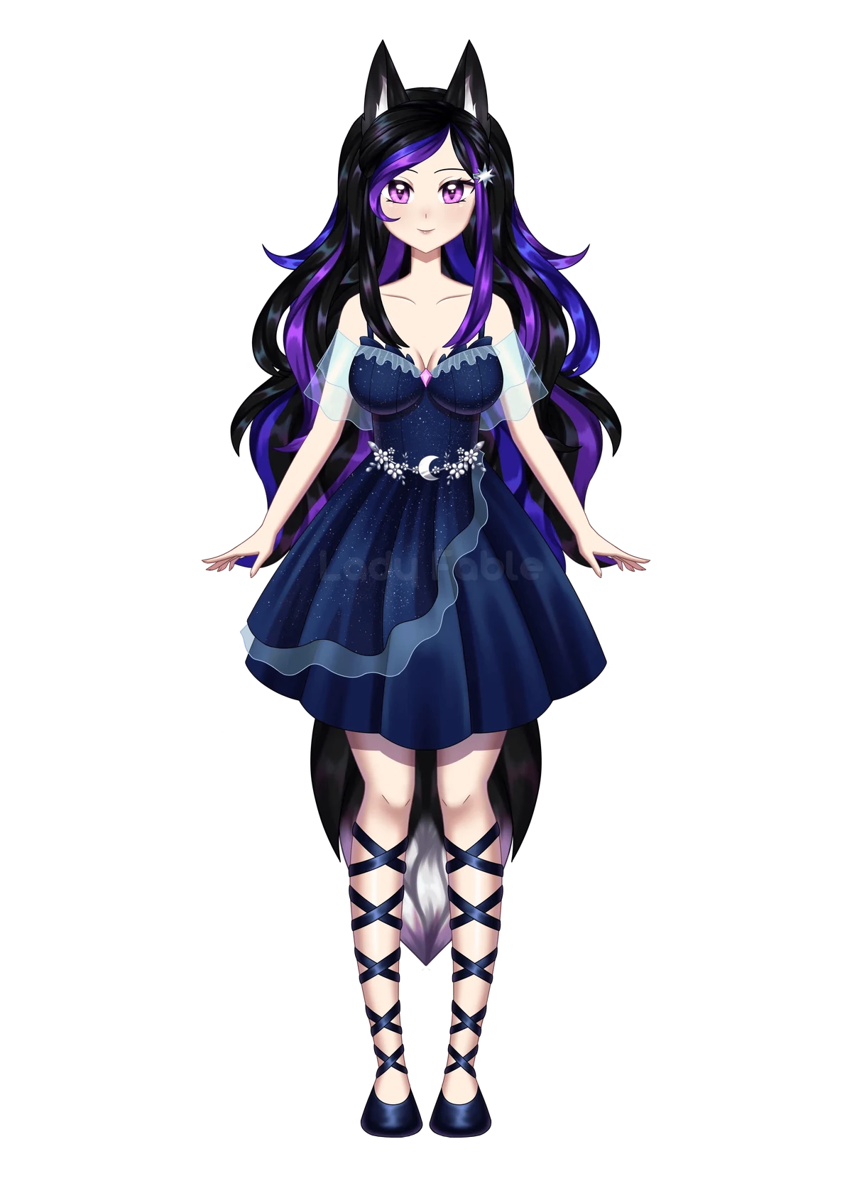 ItsNovalia/Gallery | Virtual YouTuber Wiki | Fandom