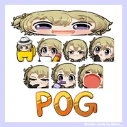 Luca Kaneshiro/Gallery | Virtual YouTuber Wiki | Fandom
