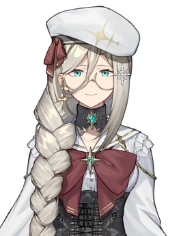 Aia Amare | Virtual YouTuber Wiki | Fandom