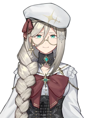 Aia Amare | Virtual YouTuber Wiki | Fandom