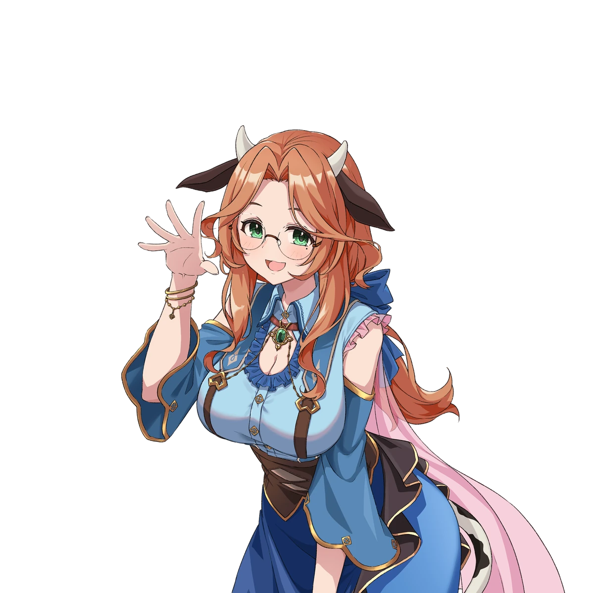 Alicja Da Lontano/Gallery | Virtual YouTuber Wiki | Fandom