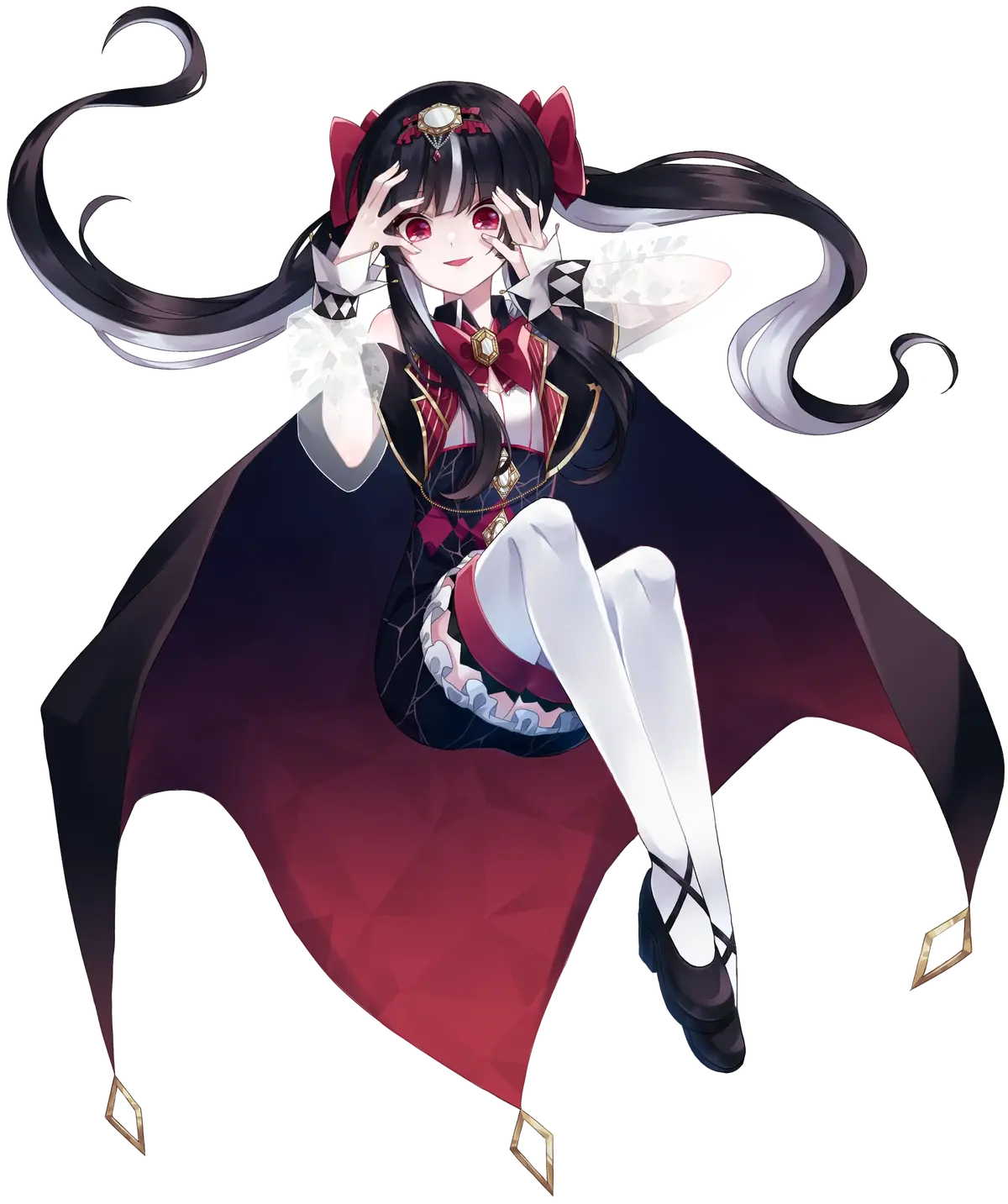 Ayna/Gallery | Virtual YouTuber Wiki | Fandom