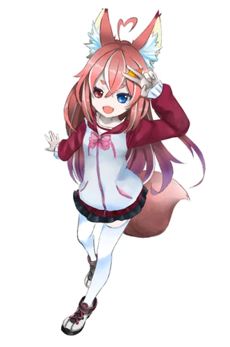 Kiichan | Virtual YouTuber Wiki | Fandom