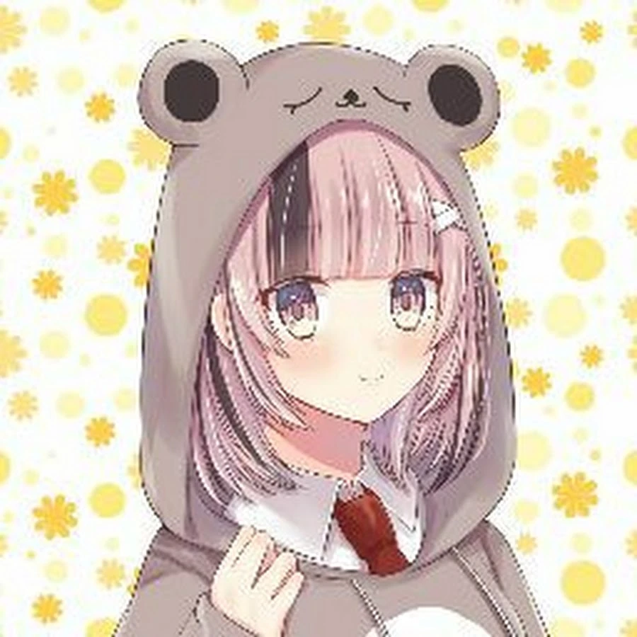 Kumama Mayu | Virtual YouTuber Wiki | Fandom