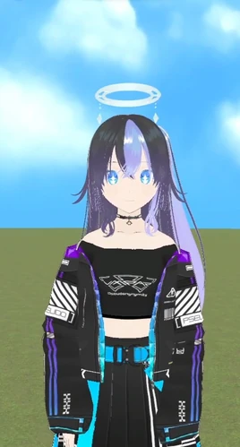 Maria AI | Virtual YouTuber Wiki | Fandom