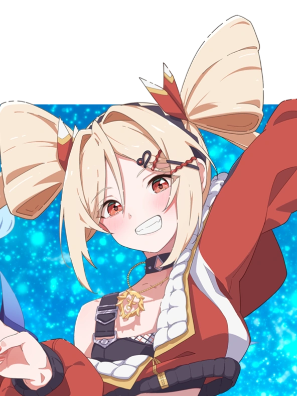 Pia Meraleo/Gallery | Virtual YouTuber Wiki | Fandom