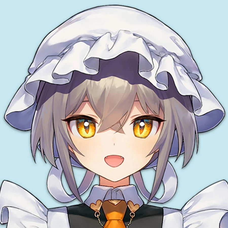 Totowa Hatuka | Virtual YouTuber Wiki | Fandom