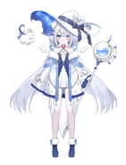 Utahime Mochizuki/Gallery | Virtual YouTuber Wiki | Fandom