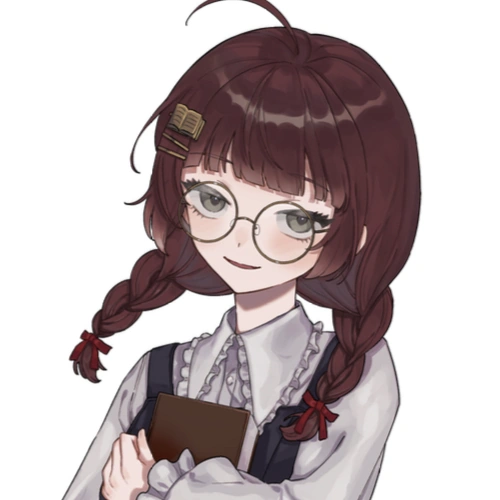 Yomiyama Humino | Virtual YouTuber Wiki | Fandom
