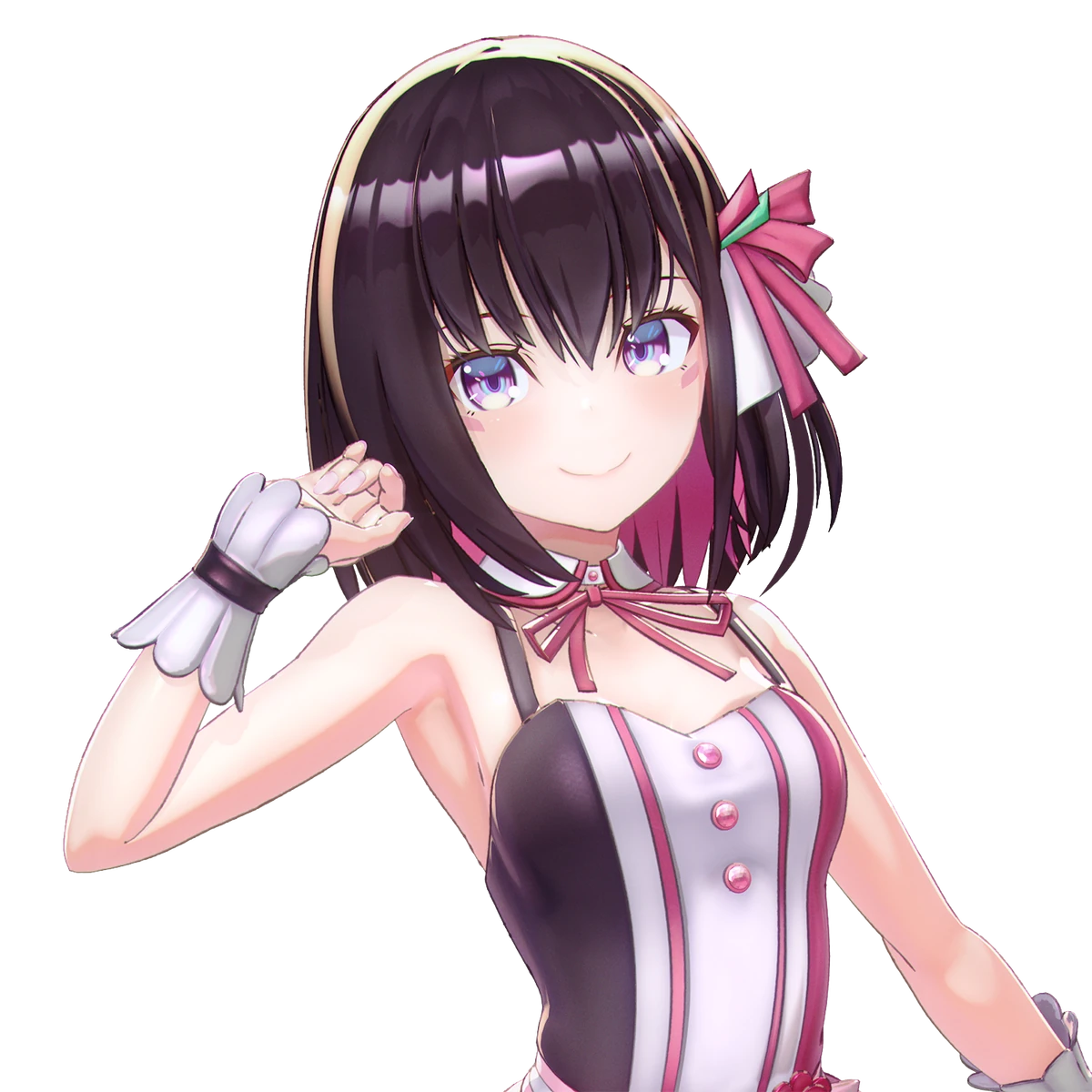 AZKi | Virtual YouTuber Wiki | Fandom