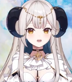 Draft:Ciyana | Virtual YouTuber Wiki | Fandom