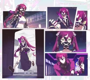 Doppio Dropscythe/Gallery | Virtual YouTuber Wiki | Fandom