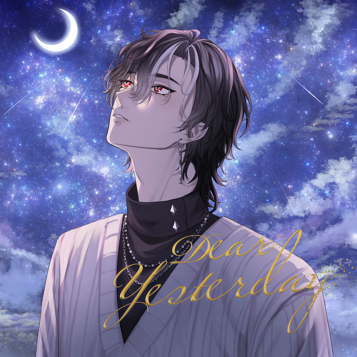 Lucien Lunaris/Discography | Virtual YouTuber Wiki | Fandom