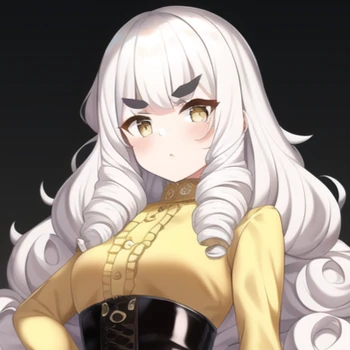 Marie Mehlo | Virtual YouTuber Wiki | Fandom