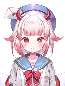 Matsuro Meru | Virtual YouTuber Wiki | Fandom