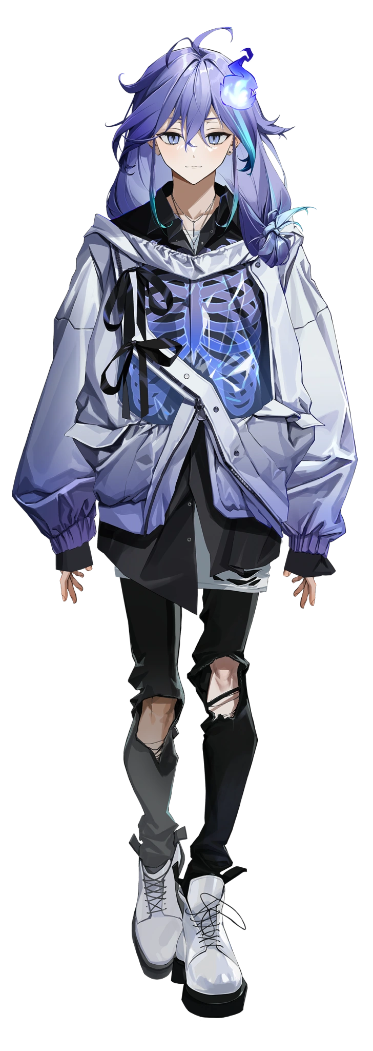 Minase Rio/Gallery | Virtual YouTuber Wiki | Fandom