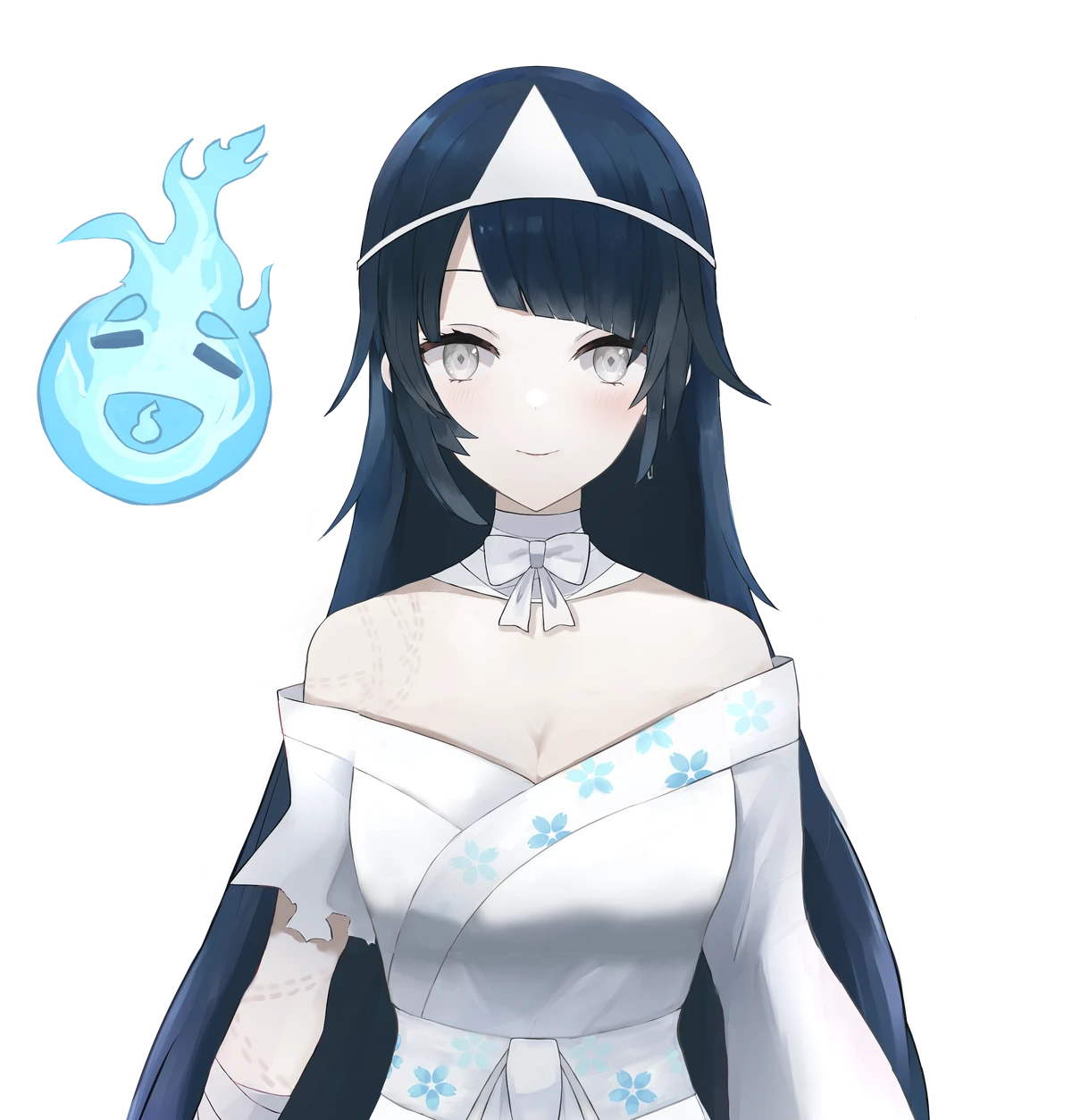 Yuurei Riri/Gallery | Virtual YouTuber Wiki | Fandom