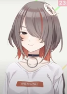 Tomari/Gallery | Virtual YouTuber Wiki | Fandom