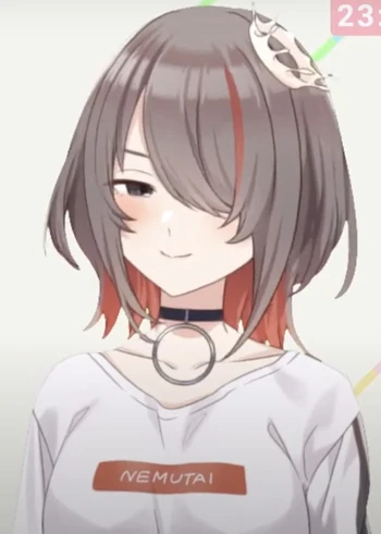 Tomari | Virtual YouTuber Wiki | Fandom