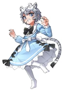 Taiga Argyle/Gallery | Virtual YouTuber Wiki | Fandom