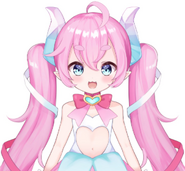 Chibidoki/Gallery | Virtual YouTuber Wiki | Fandom