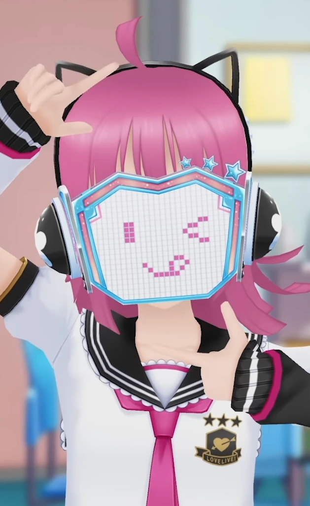 Tennoji Rina | Virtual YouTuber Wiki | Fandom