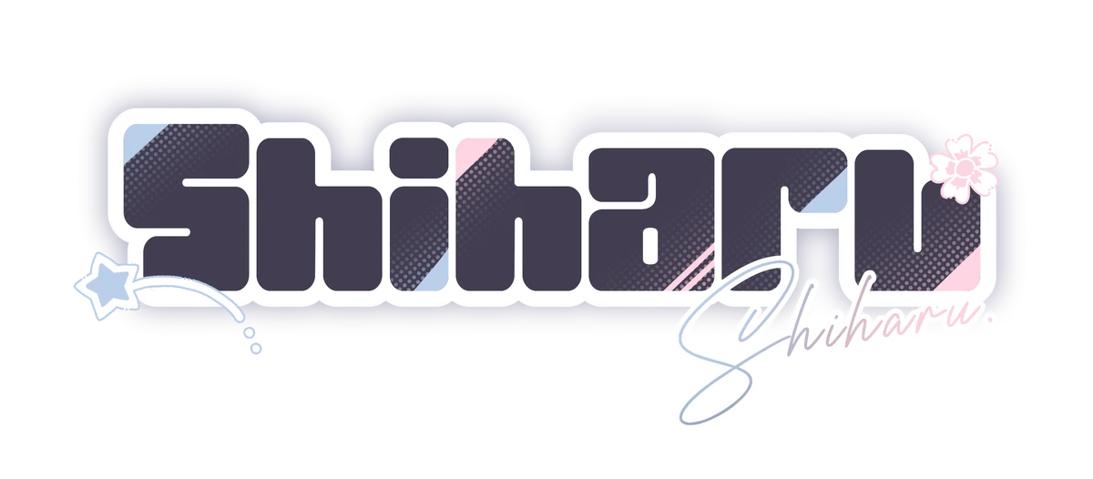 Shiharu/Gallery | Virtual YouTuber Wiki | Fandom