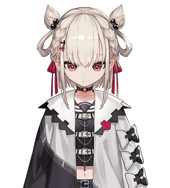 Shiratama Utano | Virtual YouTuber Wiki | Fandom