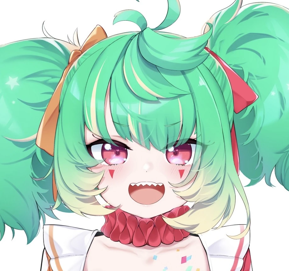 Coni Confetti/Gallery | Virtual YouTuber Wiki | Fandom