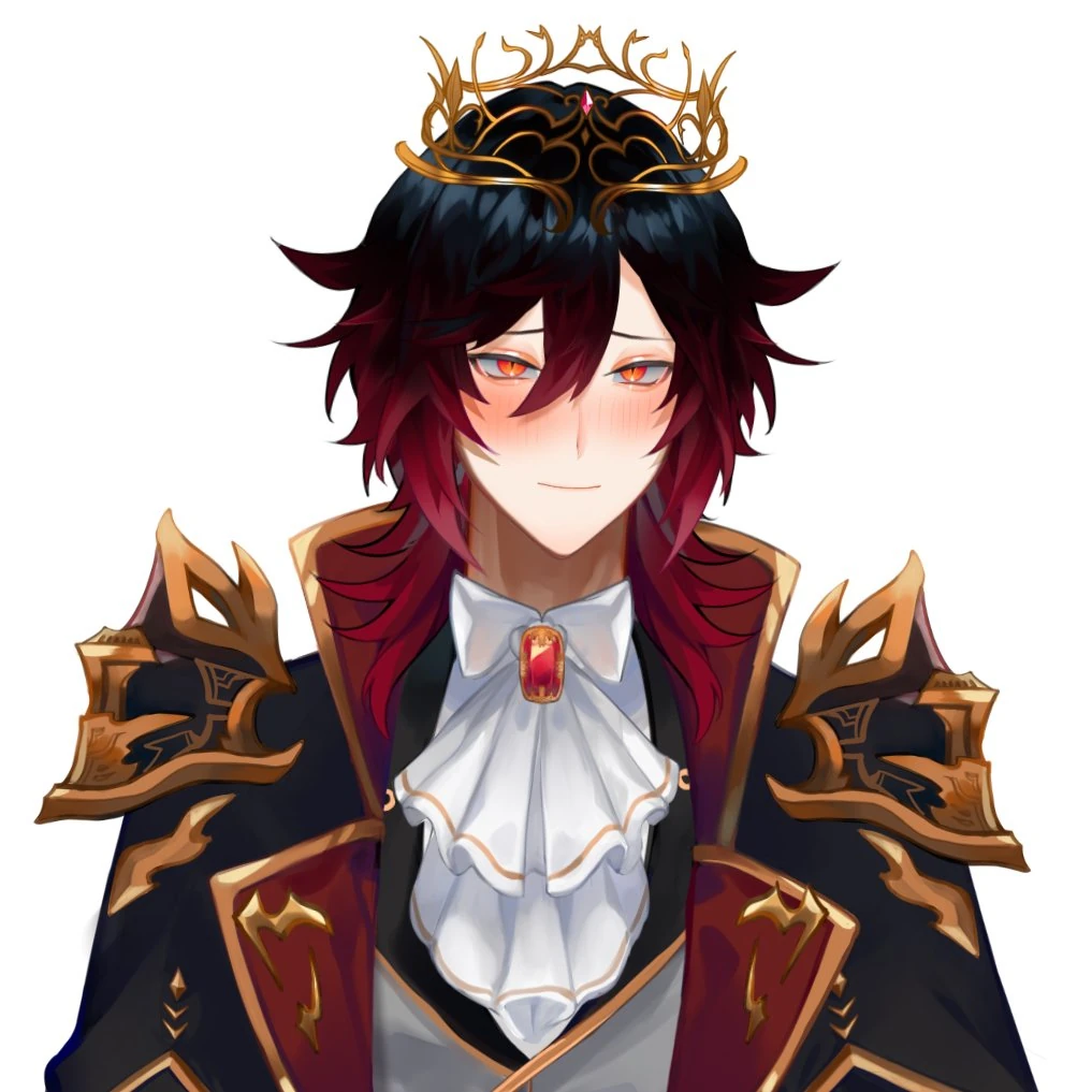 Igni Redmond | Virtual YouTuber Wiki | Fandom