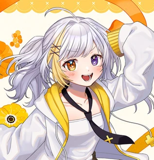 Mitama Shiro | Virtual YouTuber Wiki | Fandom
