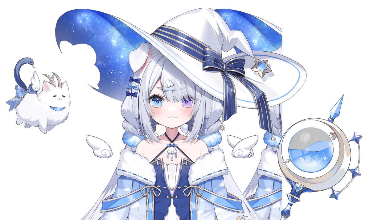 Utahime Mochizuki | Virtual YouTuber Wiki | Fandom