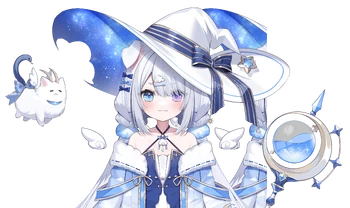 Utahime Mochizuki | Virtual YouTuber Wiki | Fandom