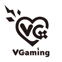 VGaming | Virtual YouTuber Wiki | Fandom