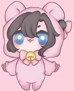 Wanissa/Gallery | Virtual YouTuber Wiki | Fandom