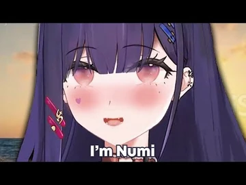Akuma Nihmune | Virtual YouTuber Wiki | Fandom
