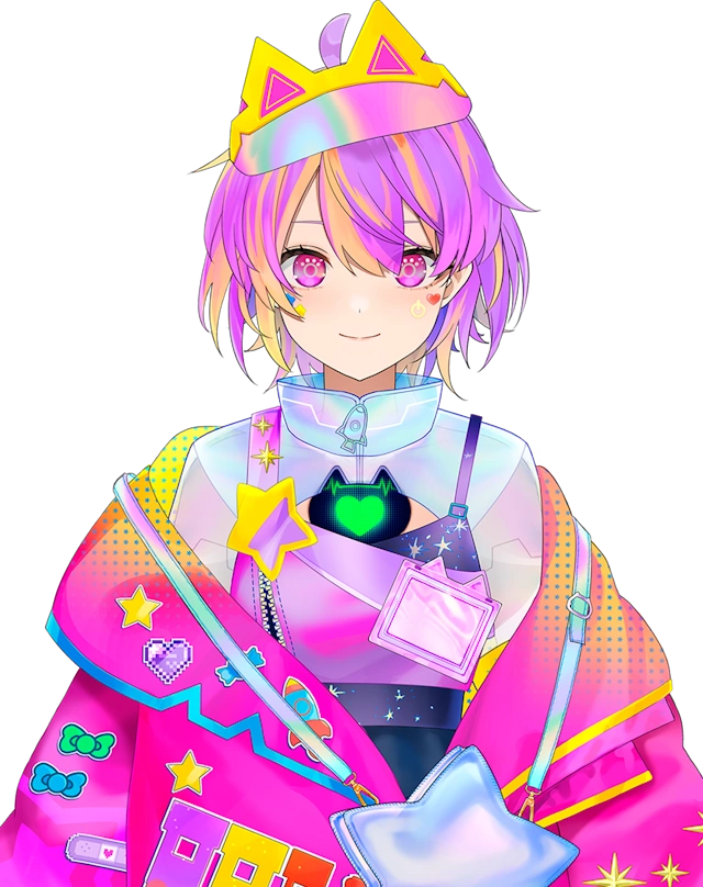 Aurix "Rixxy" Brightful/Gallery | Virtual YouTuber Wiki | Fandom
