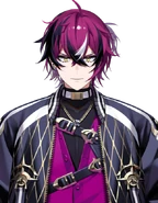 Doppio Dropscythe/Gallery | Virtual YouTuber Wiki | Fandom