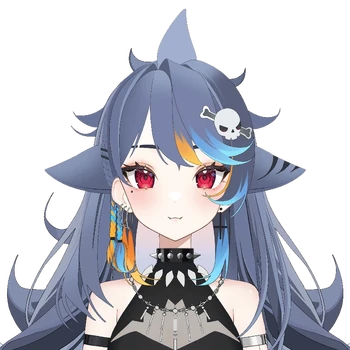 Mako Sameshima | Virtual YouTuber Wiki | Fandom