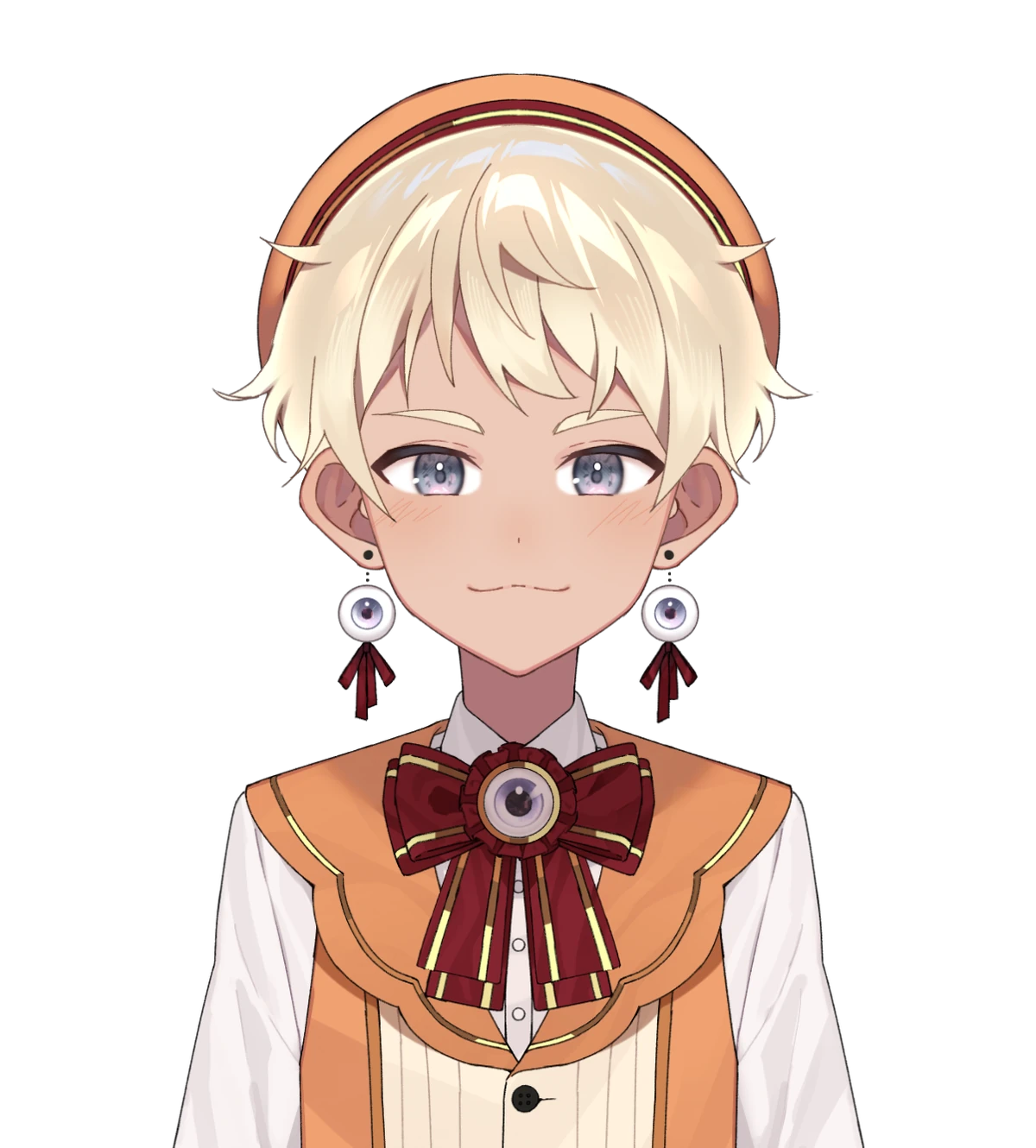 Apollo Kepler/Gallery | Virtual YouTuber Wiki | Fandom