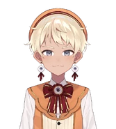 Apollo Kepler/Gallery | Virtual YouTuber Wiki | Fandom