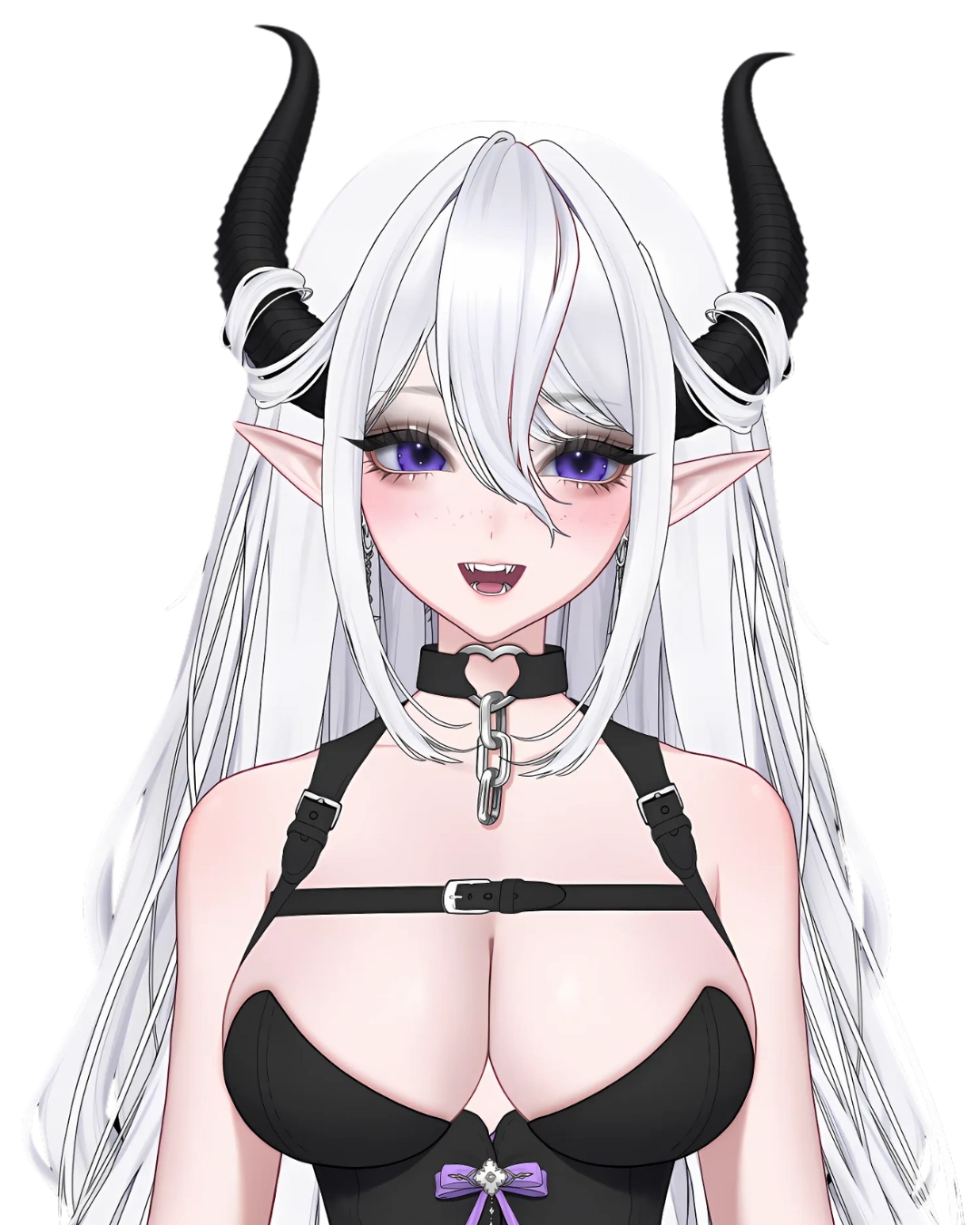 Silvenah | Virtual YouTuber Wiki | Fandom