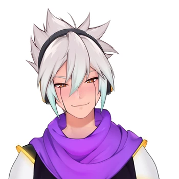 CyYu | Virtual YouTuber Wiki | Fandom