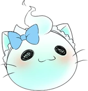 Mint Fantôme/Gallery | Virtual YouTuber Wiki | Fandom