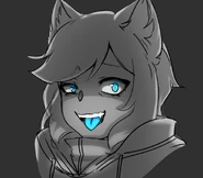 Catboymech/Gallery | Virtual YouTuber Wiki | Fandom