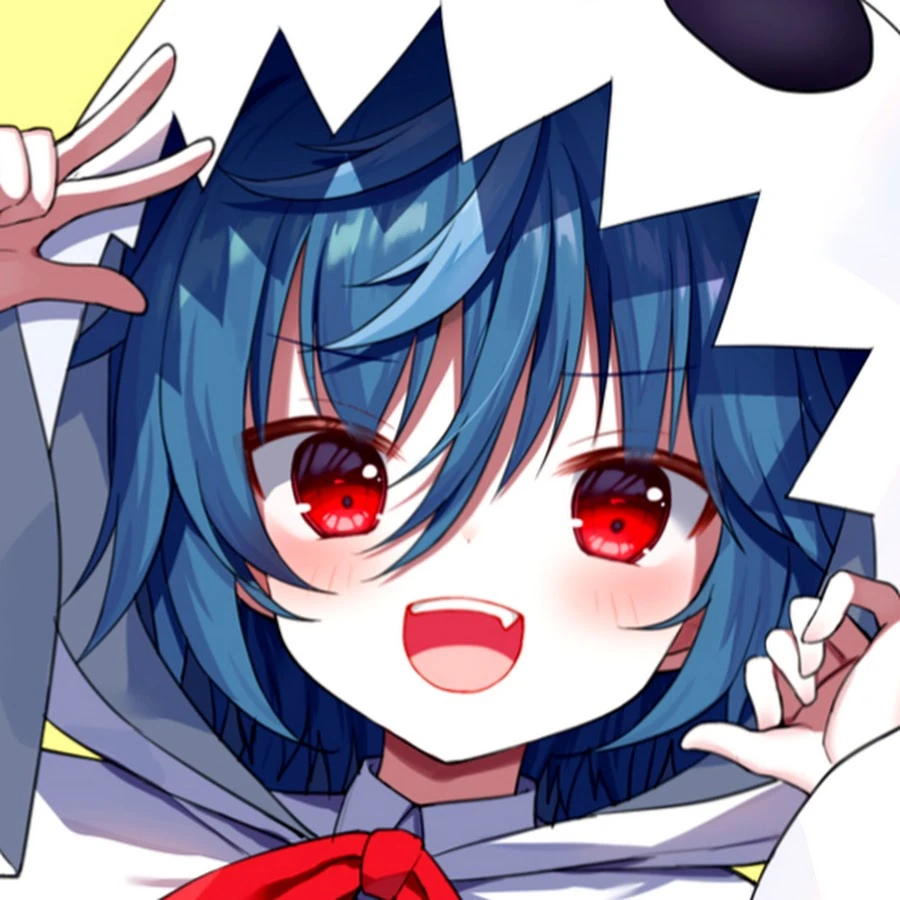 Yuko Yurei/Gallery | Virtual YouTuber Wiki | Fandom