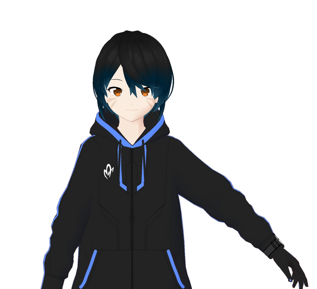 Minoru Ito-Kun | Virtual YouTuber Wiki | Fandom